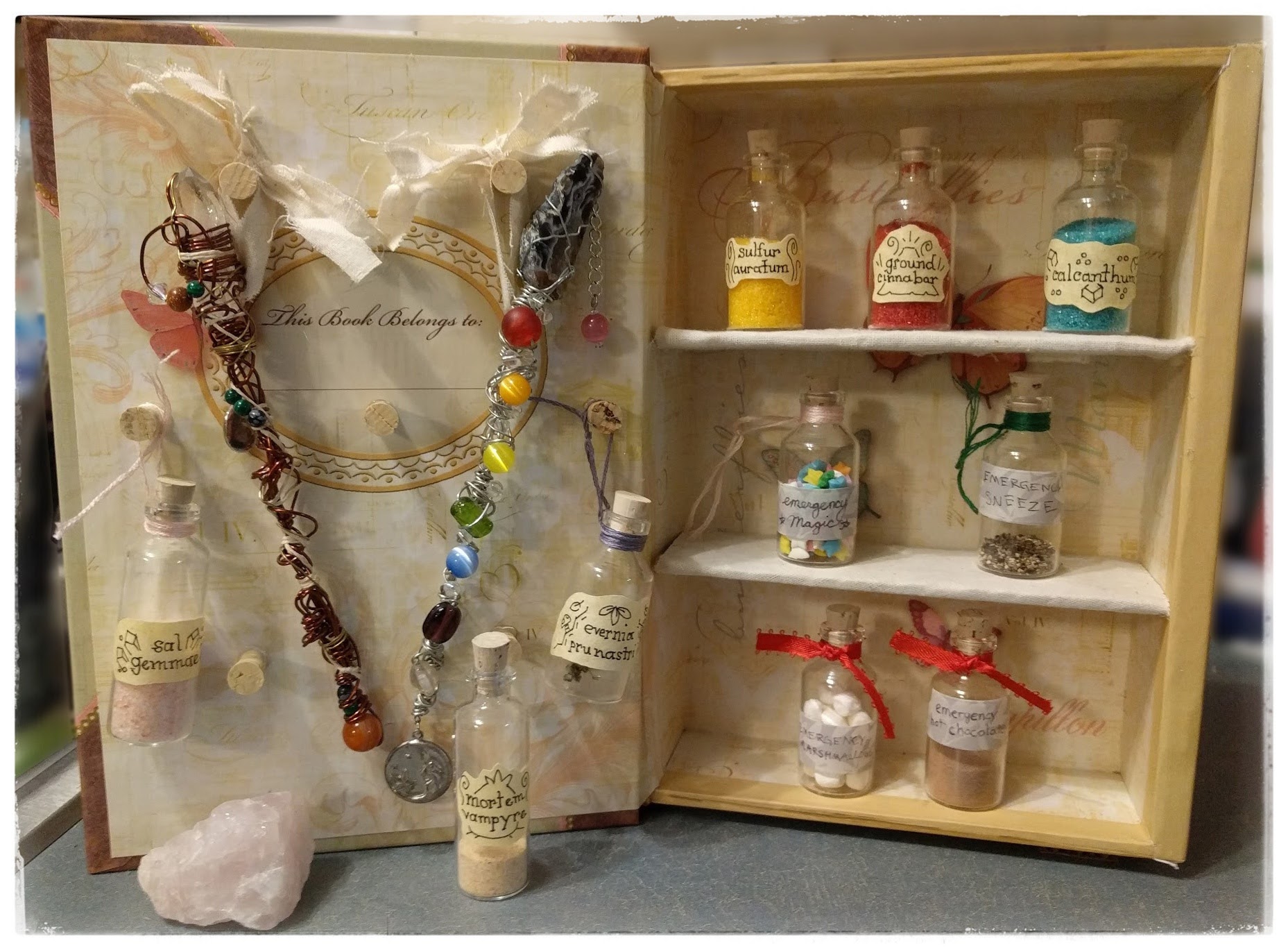 Craft Tables – Paper Calico